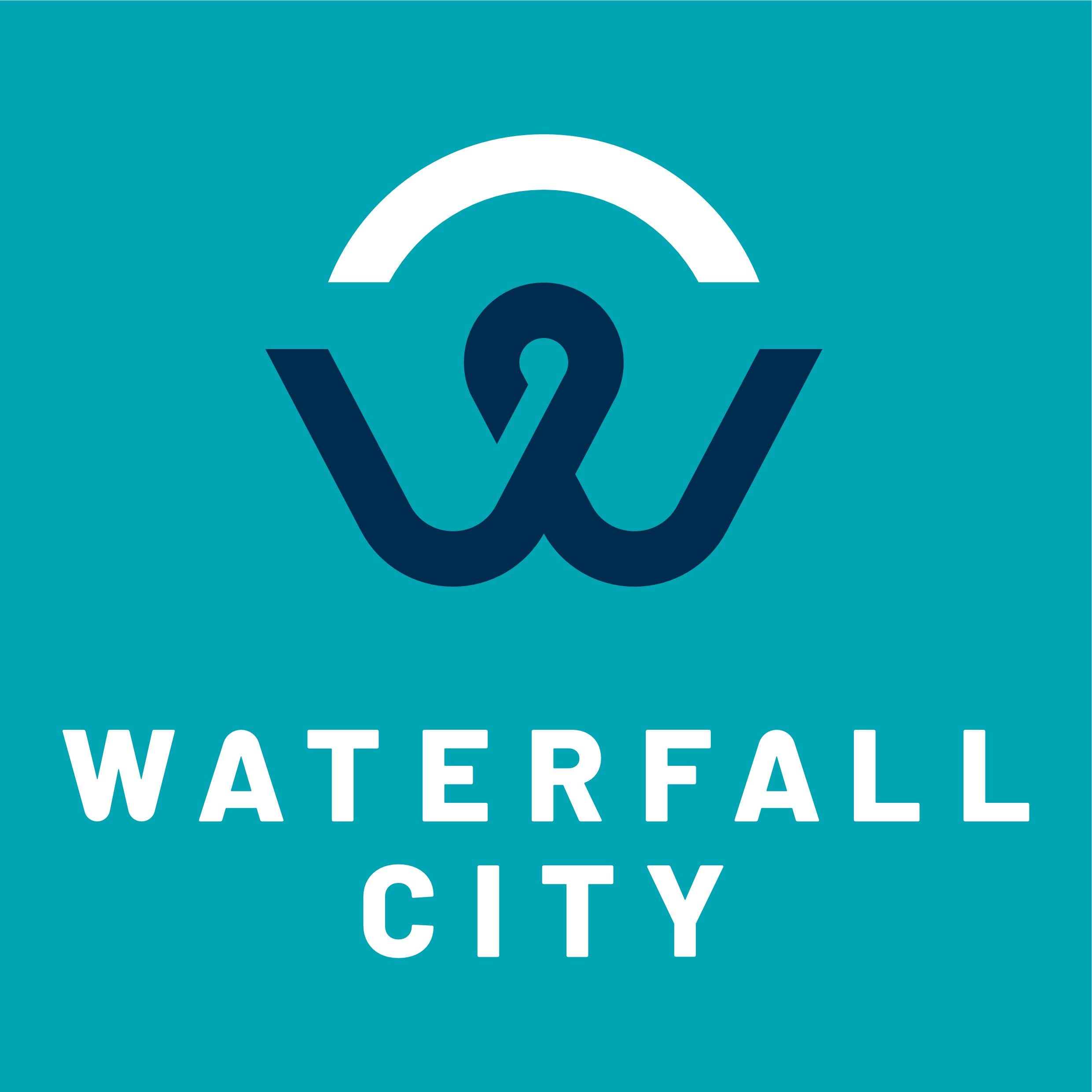 Waterfall City Club – Anatomic Sportswear