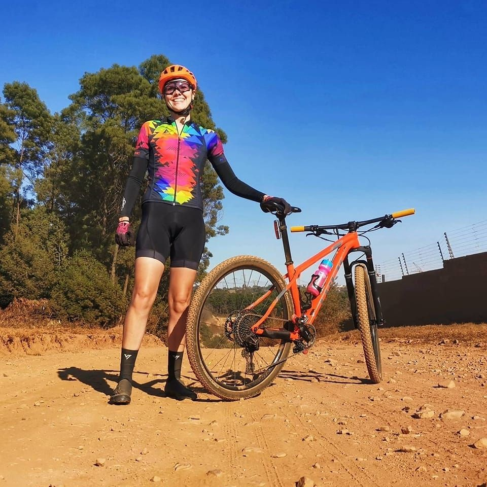 Ladies Bibs and Shorts – Anatomic Sportswear