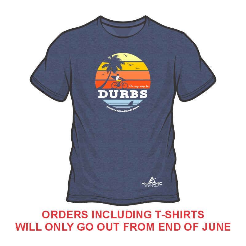 Amashova 2025 – Anatomic Sportswear