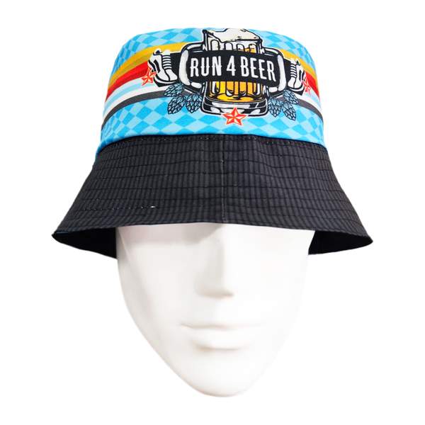 Beer Bucket Hat – Anatomic Sportswear