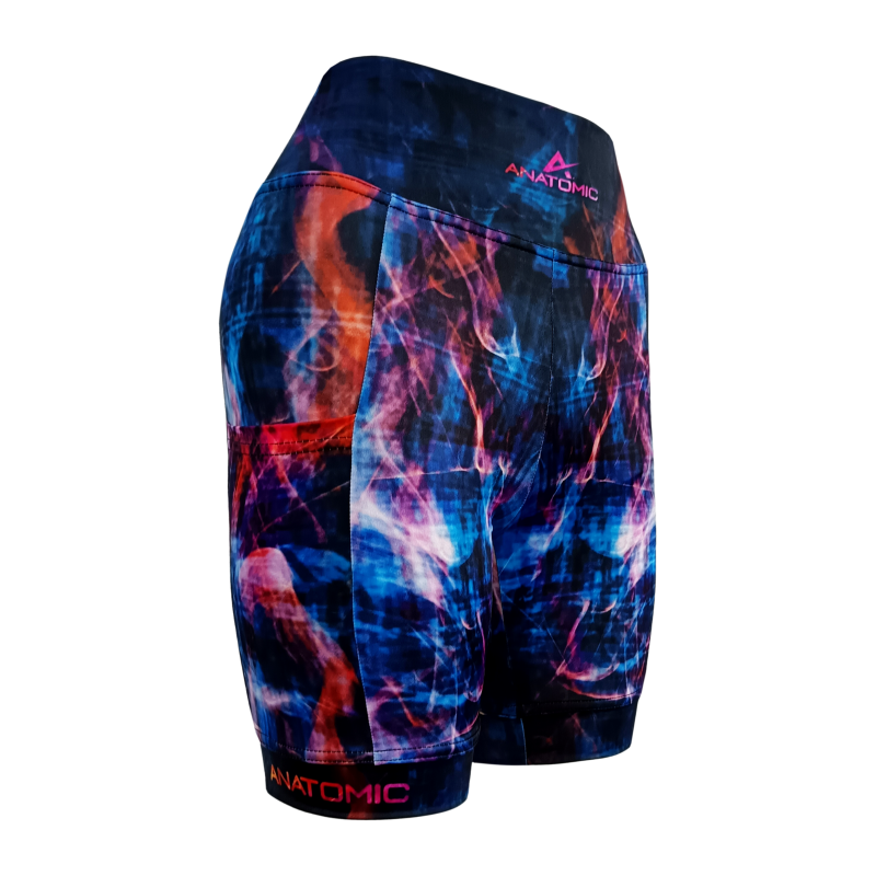 Eclipse Ladies Elite Running Tights – Anatomic Sportswear