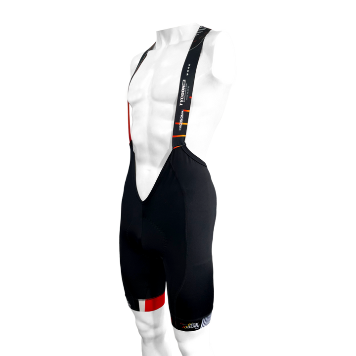 Ride Joburg Merchandise – Anatomic Sportswear