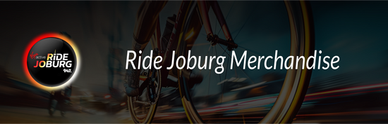Ride Joburg Merchandise – Anatomic Sportswear