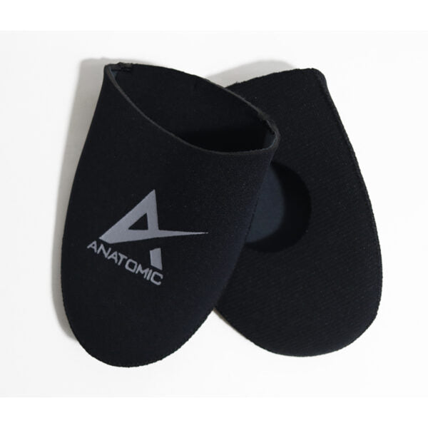 Antifreeze Road Toe Caps – Anatomic Sportswear
