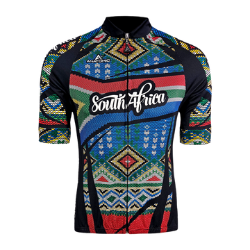 South African Kit – Anatomic Sportswear