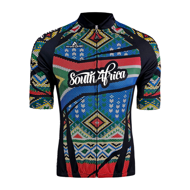 Mens Cycling Jerseys – Anatomic Sportswear