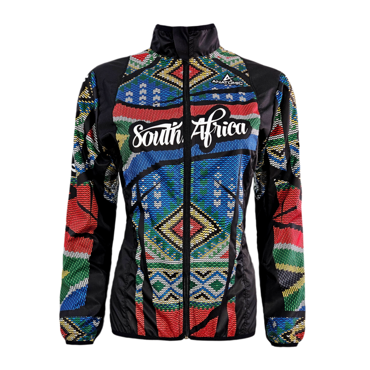 South African Kit – Anatomic Sportswear