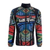 South African Kit – Anatomic Sportswear