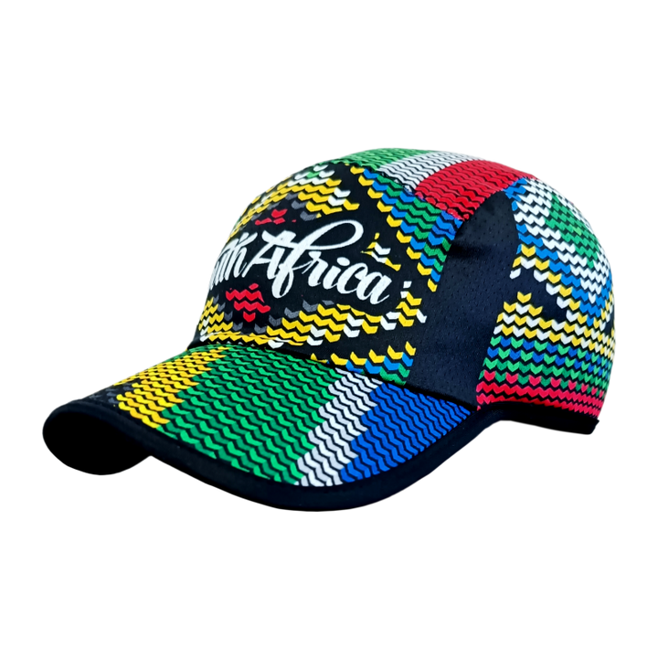 South African Kit – Anatomic Sportswear