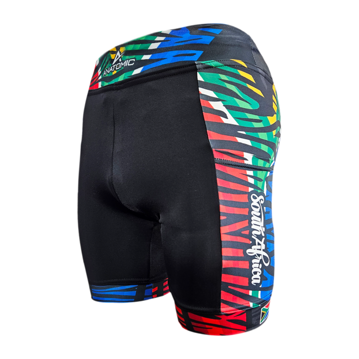 South African Kit – Anatomic Sportswear