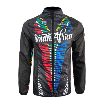South African Kit – Anatomic Sportswear