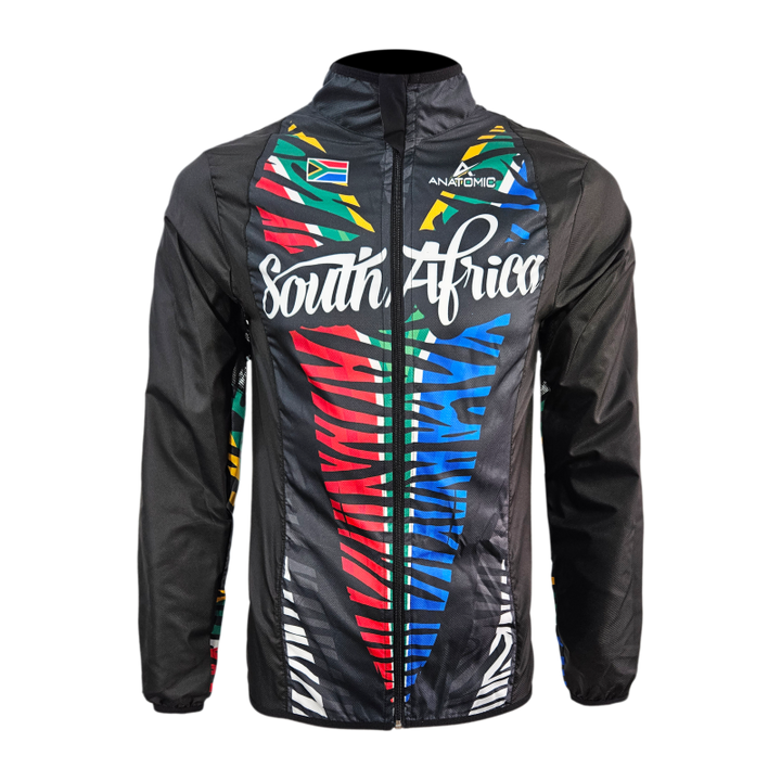 South African Kit – Anatomic Sportswear