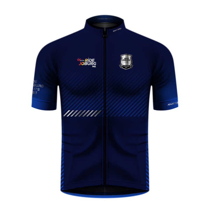 Mens Cycling Jerseys – Anatomic Sportswear