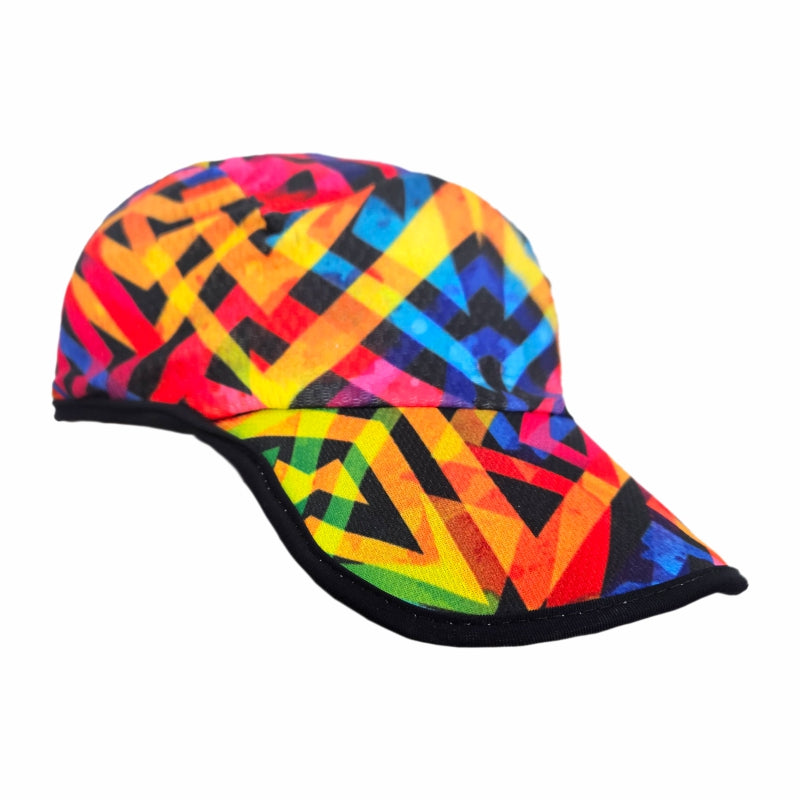 Spectrum Cap – Anatomic Sportswear