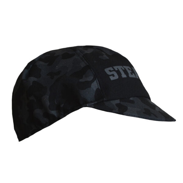Stealth Cycling Cap – Anatomic Sportswear