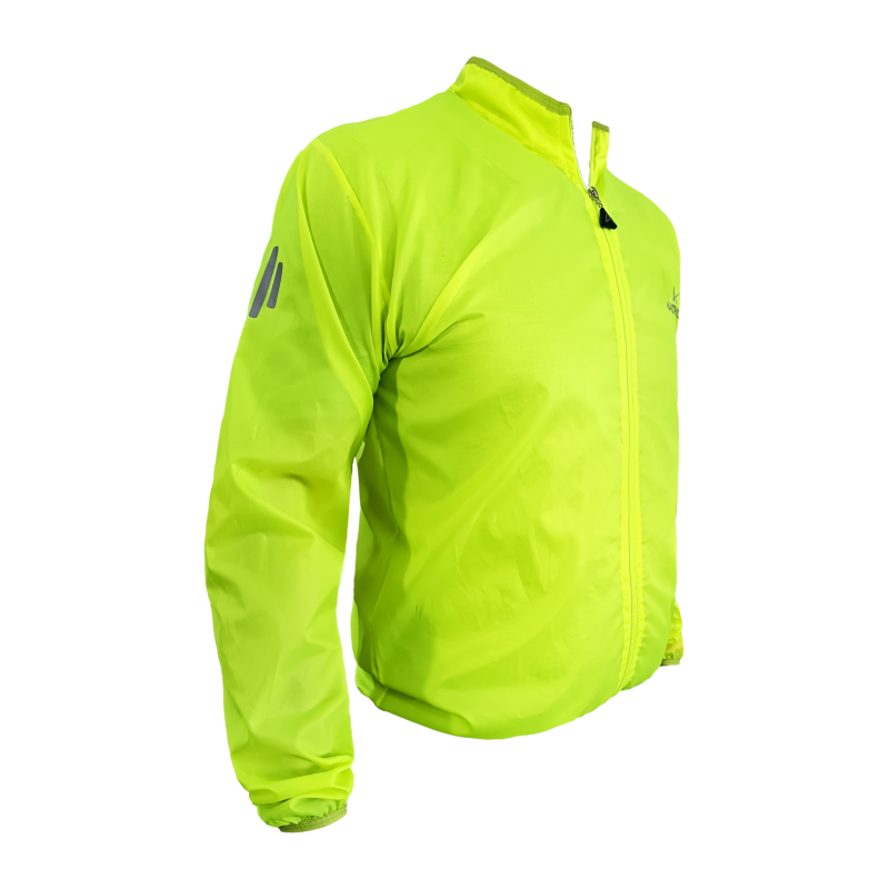 Vizi Cycling Shell – Anatomic Sportswear