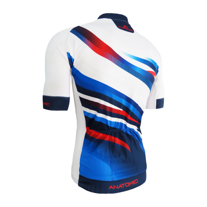 Vortex Elite Cycling Shirt – Anatomic Sportswear