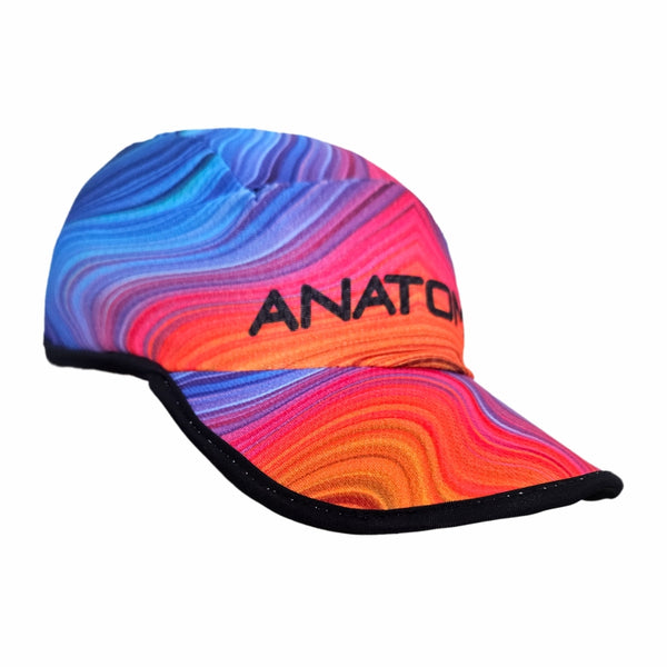 Wave Runner Cap – Anatomic Sportswear